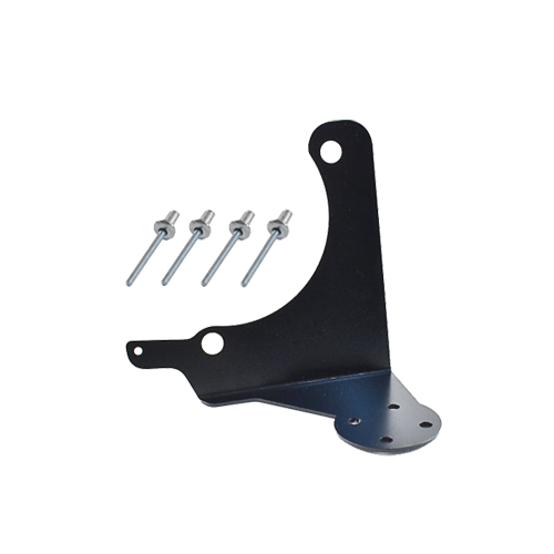 Mounting Bilge Pump Bracket - Yamaha Super Jet 701 '94-20 / '90-93 ...