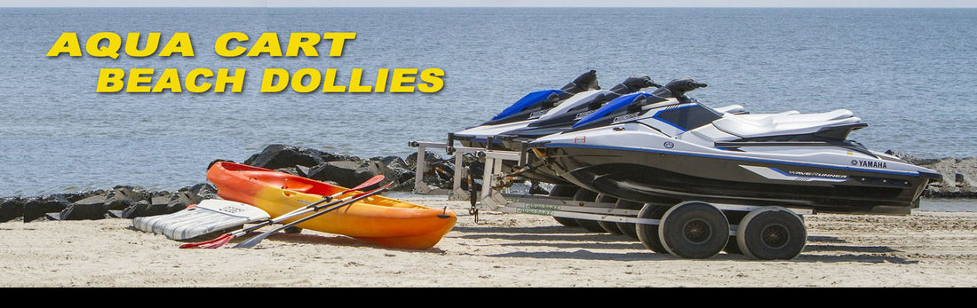 Atlantic Jet Sports - The Premier Personal Watercraft Jet Ski Store