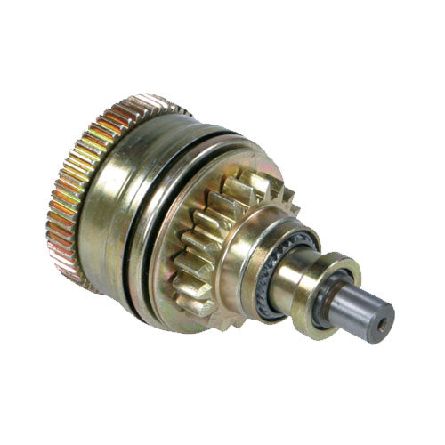 Kawasaki 650/750/800/900/1100 '92-11 Starter Bendix Gear — Atlantic Jet ...