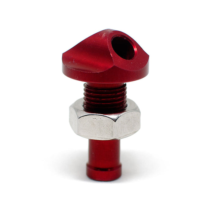 45° Water Bypass Fitting - 1/2" Hose — Atlantic Jet Sports