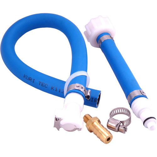 Yamaha Quick Disconnect Flush Kit - All 2-Stroke Models Except 760/110 ...