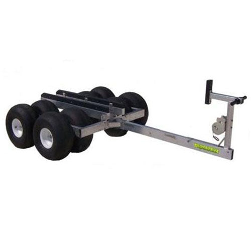 Aqua Cart 8-Wheel PWC Beach Dolly — Atlantic Jet Sports