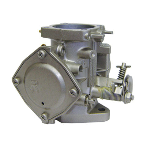 Hi-Performance Mikuni 46mm Super BN R-Type Carburetor — Atlantic Jet Sports
