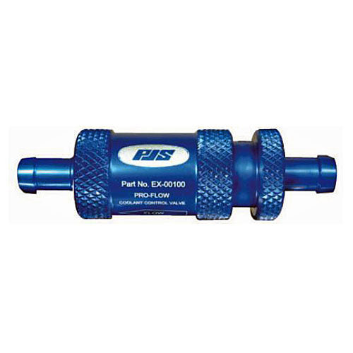3/8" Flow Control Valve - Pro Flow — Atlantic Jet Sports