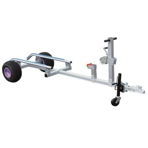 Factory Zero Beach Dolly - Stand Up & Sit Down — Atlantic Jet Sports