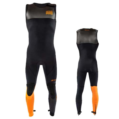 Jet Pilot L.R.E. Wetsuit — Atlantic Jet Sports