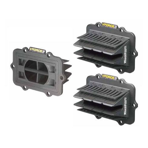 VForce 3 System - Kawasaki Three Cylinder — Atlantic Jet Sports