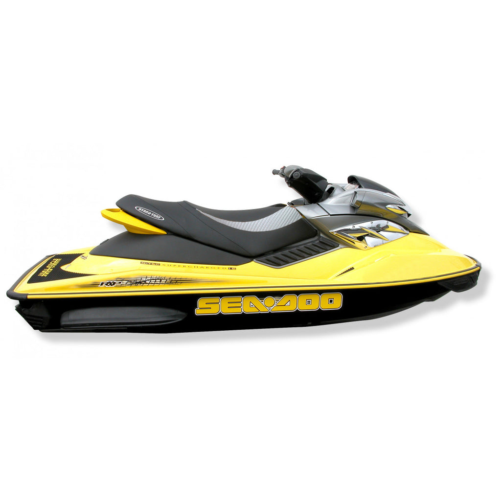 Sea Doo Watercraft Seat Covers — Atlantic Jet Sports